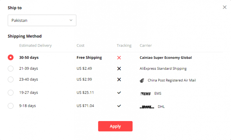 Beginner's Guide on Why and How to Shop from AliExpress