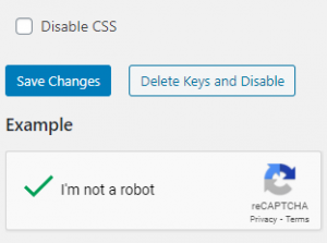 How to Fix "Error for Site Owner Invalid Domain for Site Key" 2024