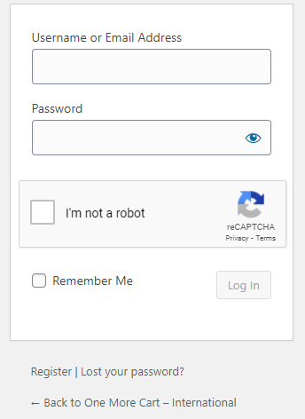 How to Fix "Error for Site Owner Invalid Domain for Site Key" 2025