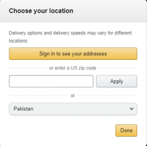 Beginner's Guide on Why and How to Shop from Amazon